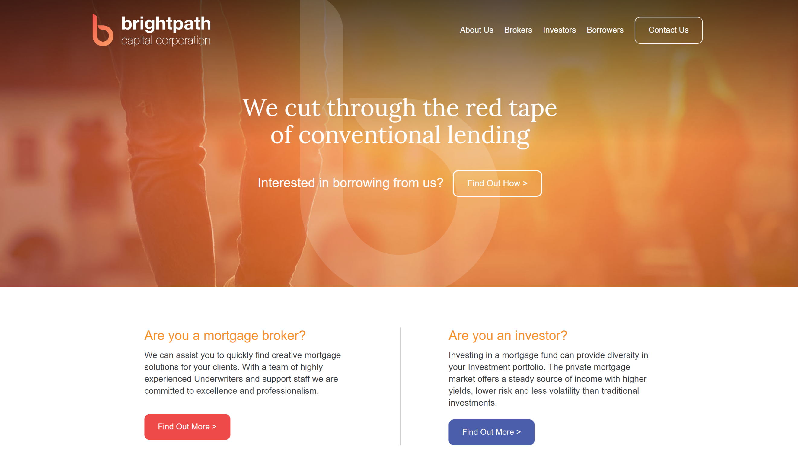 Welcome Brightpath Capital!