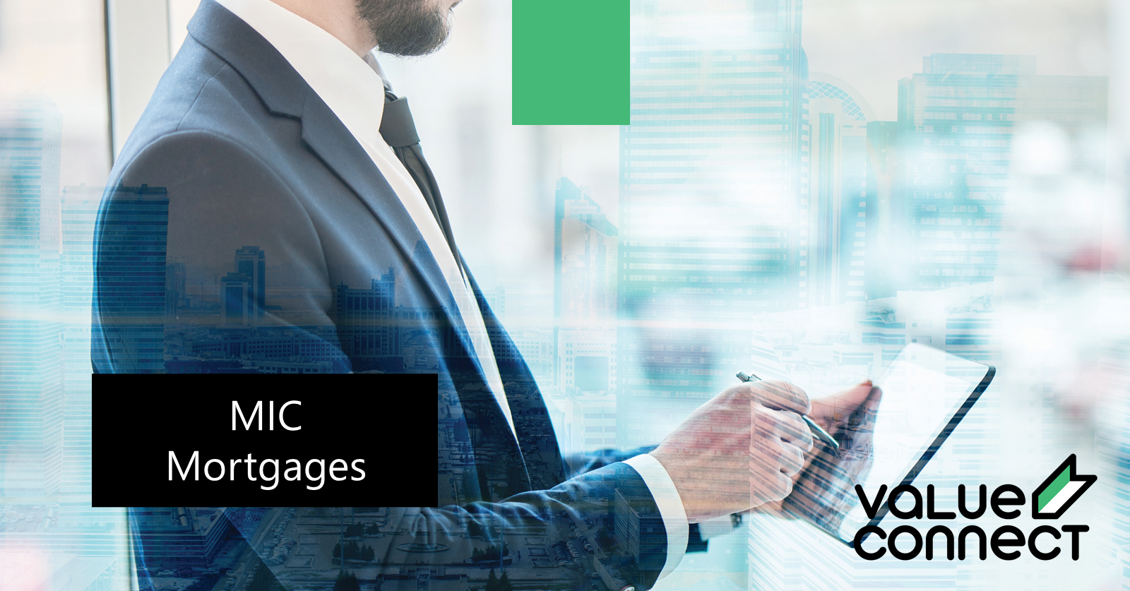 Value Connect adding MICs Across Canada